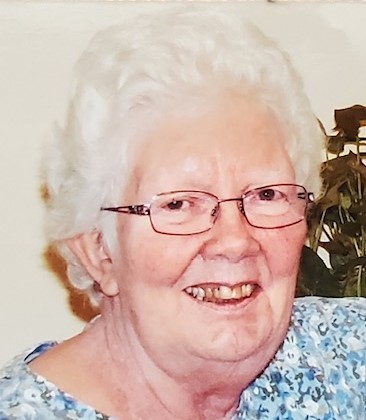 Elizabeth O. (Parks) Mosher 1937 – 2022 | News, Sports, Jobs - Observer ...